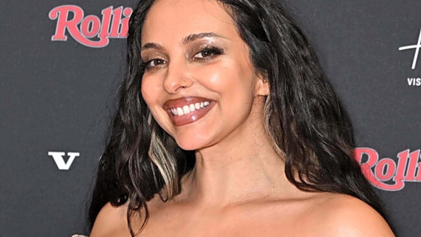 Jade Thirlwall forfeits royalties to sample The Supremes on solo album ...