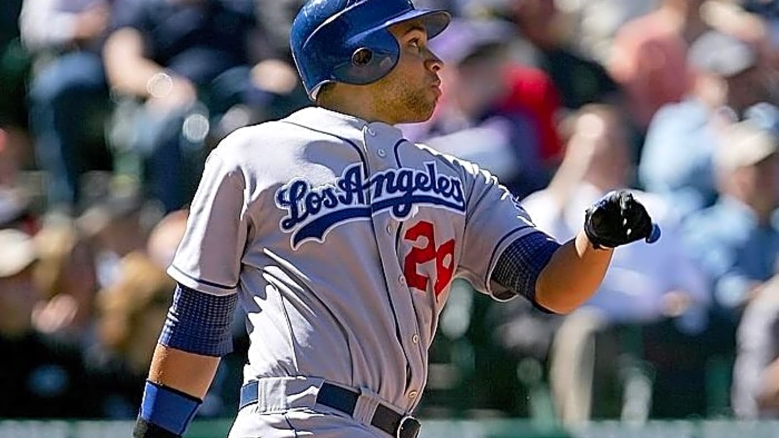 This Day In Dodgers History: Mike Piazza Sets Home Run Record, James ...