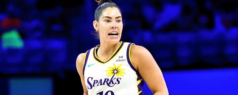 Kelsey Plum: Breaking News, Rumors & Highlights | Yardbarker