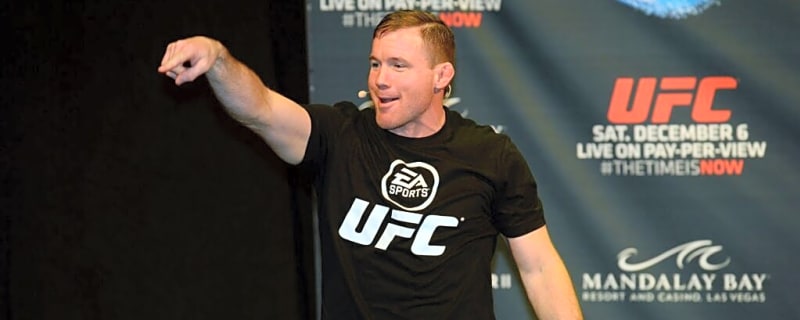 Matt Hughes: Breaking News, Rumors & Highlights | Yardbarker