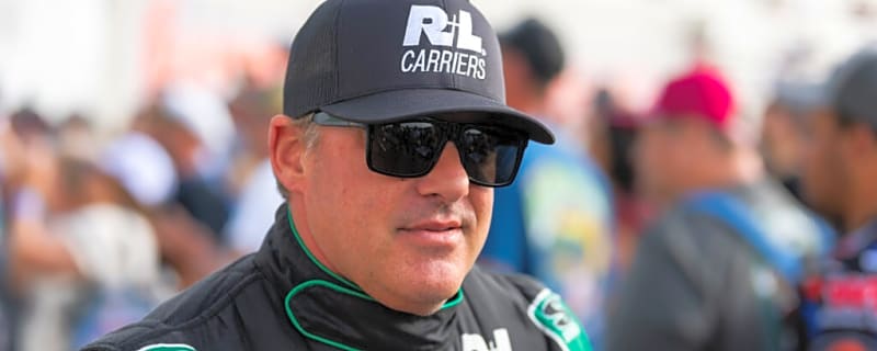 Tony Stewart: Breaking News, Rumors & Highlights | Yardbarker