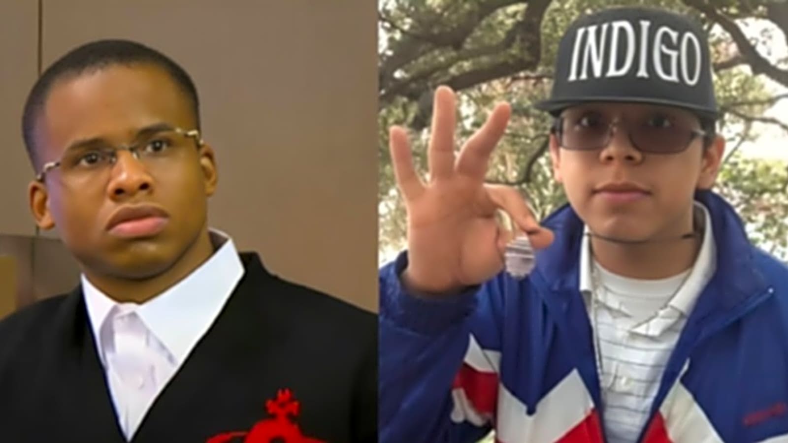 Rapper Tay-K Convicted of Killing Photographer While Fleeing Previous ...