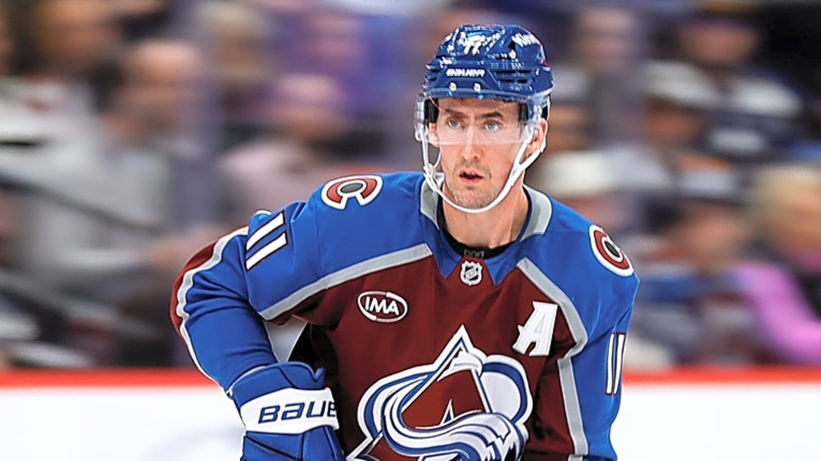 Brock Nelson could explore an extension with the Avalanche | Yardbarker