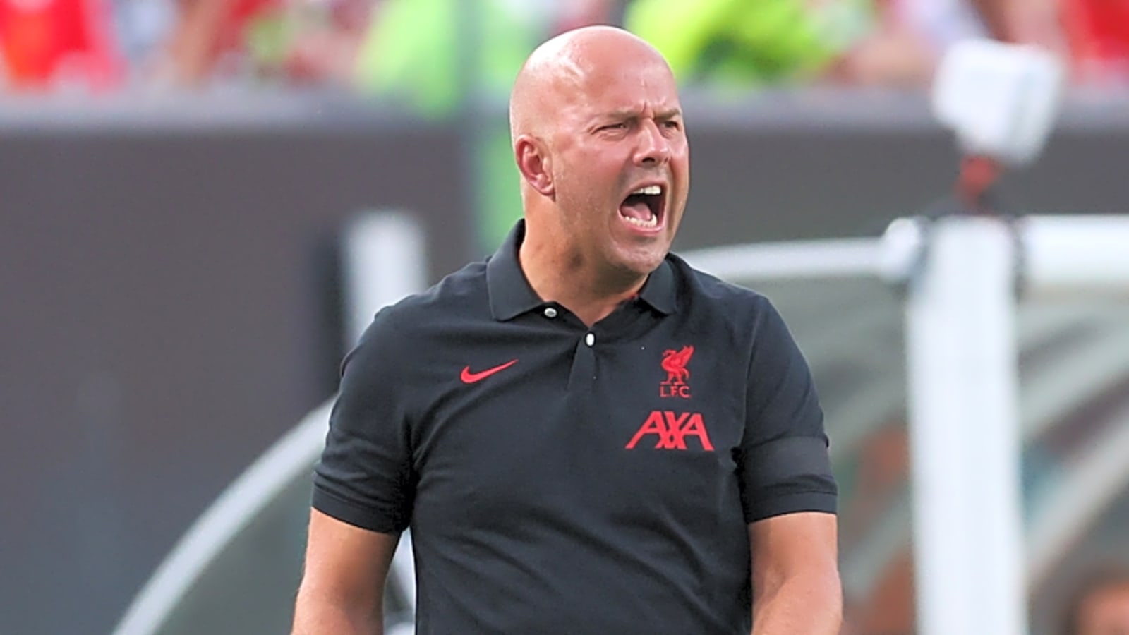 'I would be very tempted…': Former Liverpool star urges Slot to drop ...
