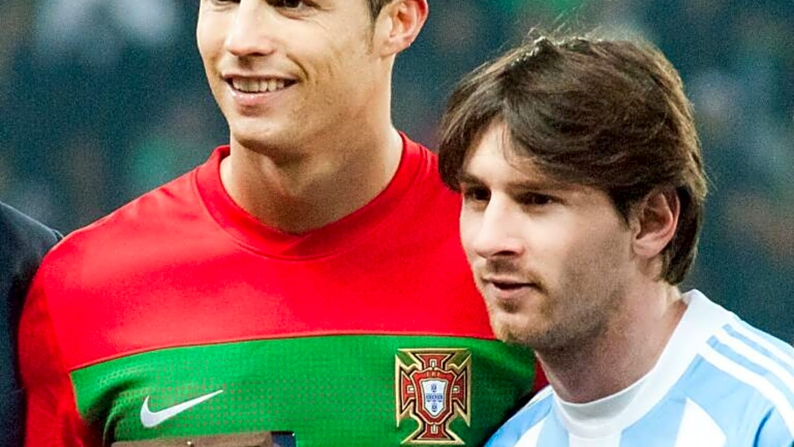 Ronaldo Messi And Canelo Are Printing Money In Historic Sports Era ...