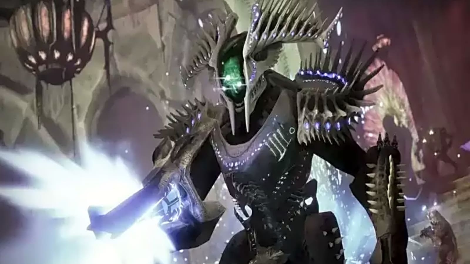Destiny 2 Ghosts of the Deep 2026 Raid Guide | Yardbarker