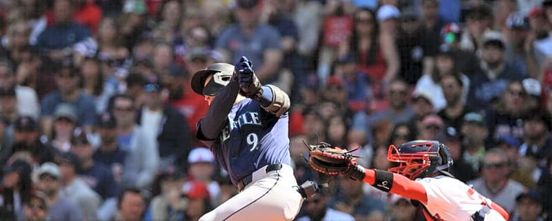 Seattle Mariners: Breaking News, Rumors & Highlights | Yardbarker