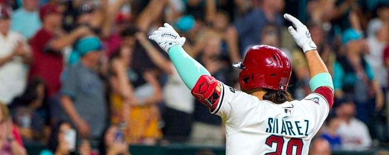 Arizona Diamondbacks: Breaking News, Rumors & Highlights | Yardbarker