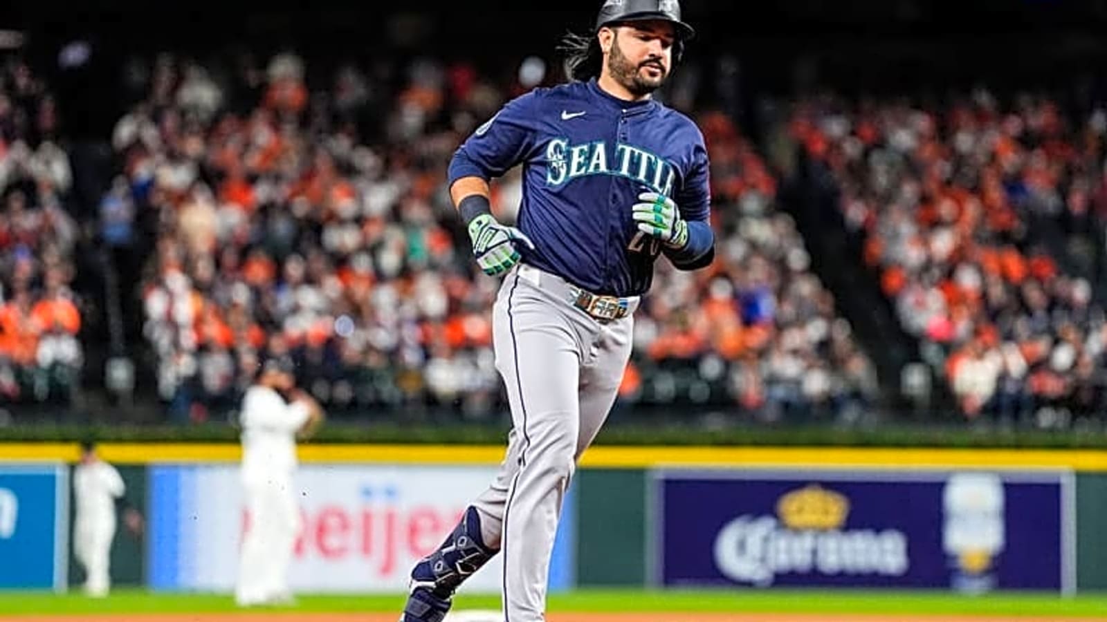 Detroit Tigers Look To Stave Off Elimination In Game 4 Against the ...