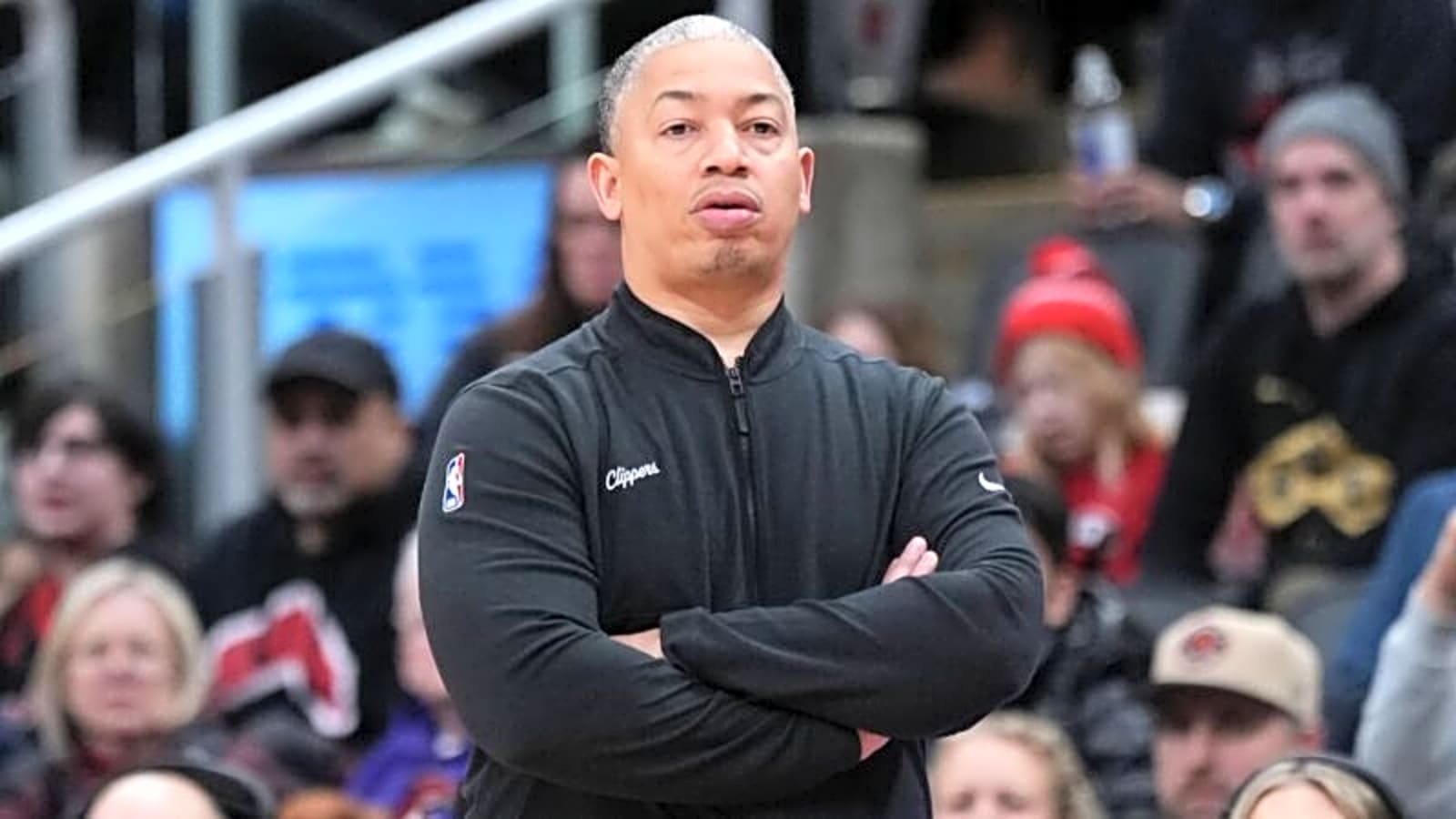 Los Angeles Clippers Emerge as a Team to Watch for Big Stars as Trade ...