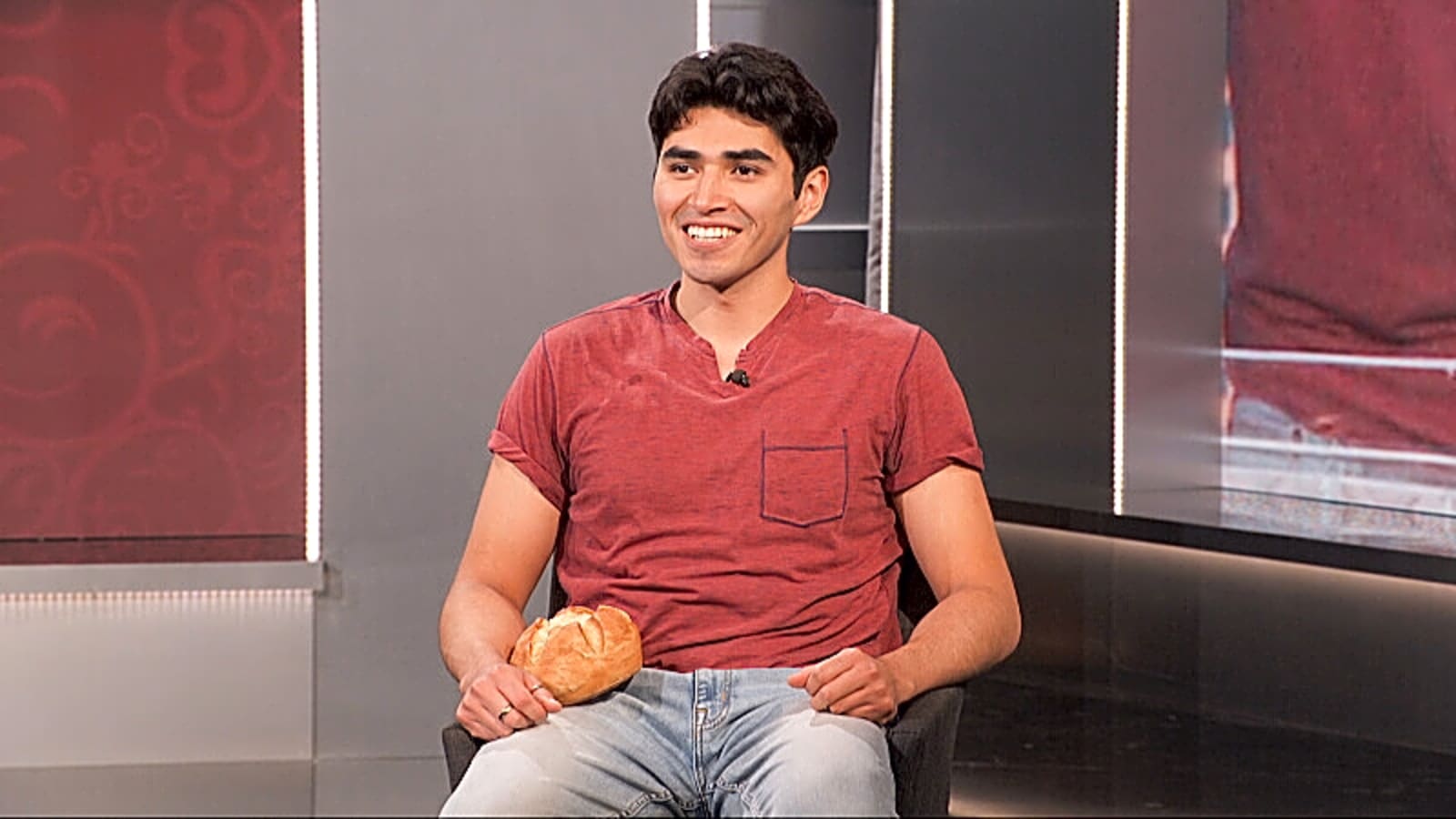 ‘Big Brother’: Adrian Rocha Was ‘Devastated’ to Lose Against ‘Comp ...