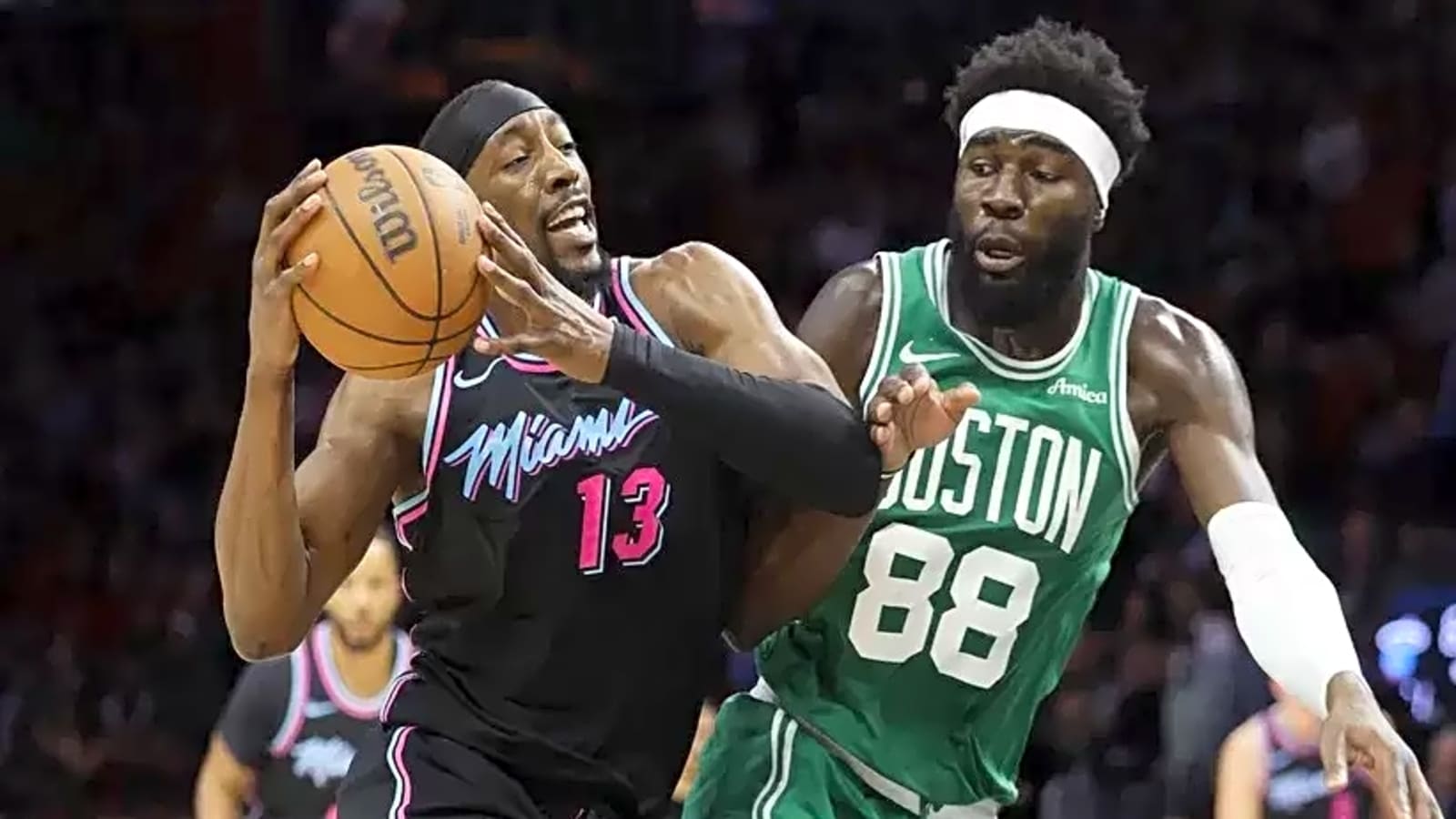 Miami Heat Deliver Masterclass in Salt Lake City: A Night of Pure ...