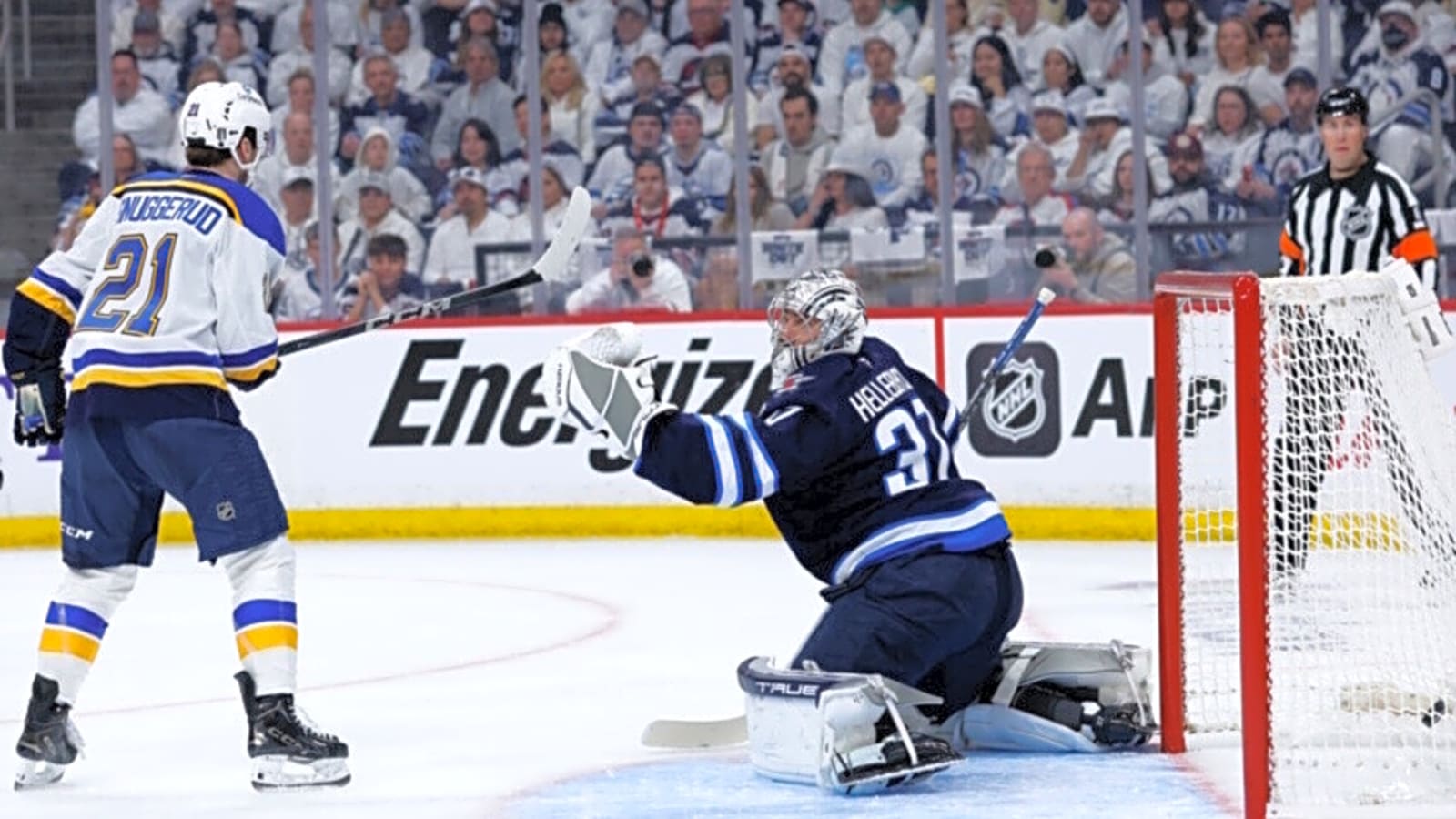 NHL Rumors: Minnesota Wild will be among teams going after Robert ...
