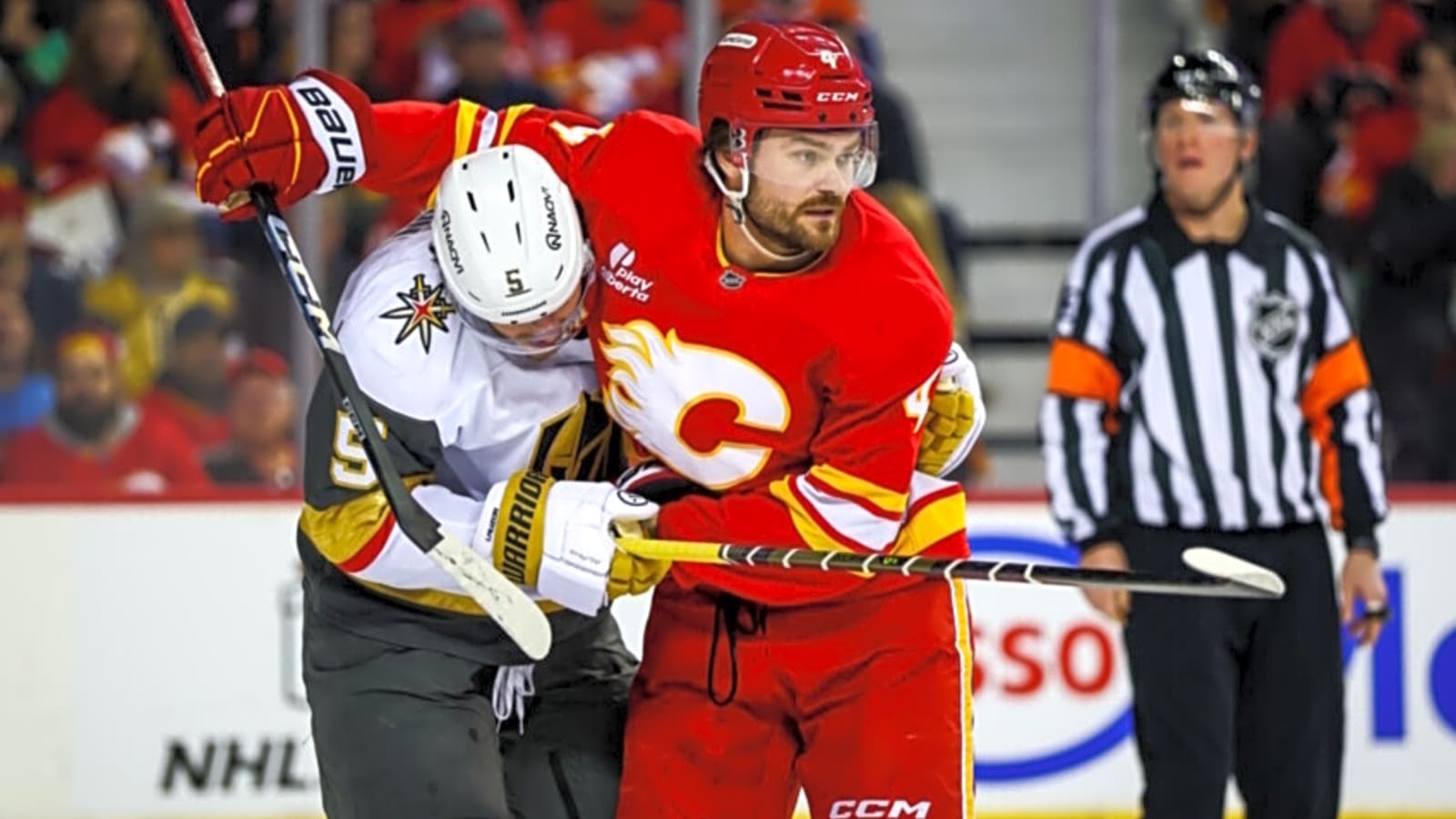 NHL Rumors: LA Kings, Nashville Predators, and Playing Matchmaker ...