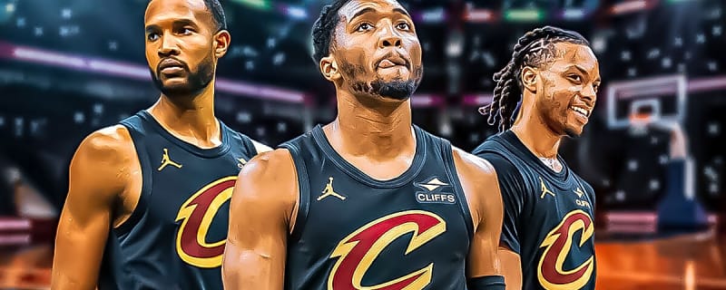 Cleveland Cavaliers: Breaking News, Rumors & Highlights | Yardbarker