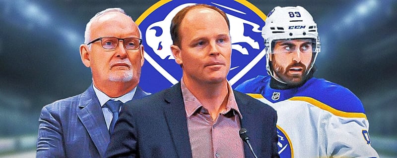 Buffalo Sabres: Breaking News, Rumors & Highlights | Yardbarker