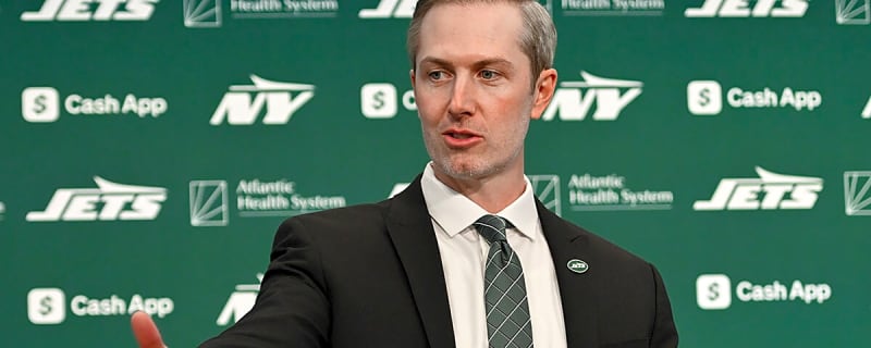 New York Jets: Breaking News, Rumors & Highlights | Yardbarker