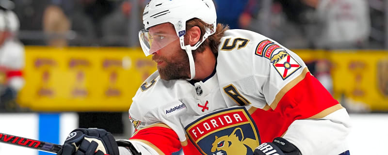 Florida Panthers: Breaking News, Rumors & Highlights | Yardbarker