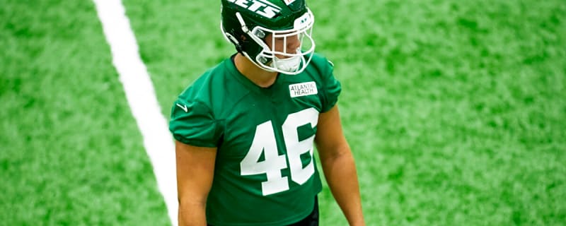 New York Jets: Breaking News, Rumors & Highlights | Yardbarker