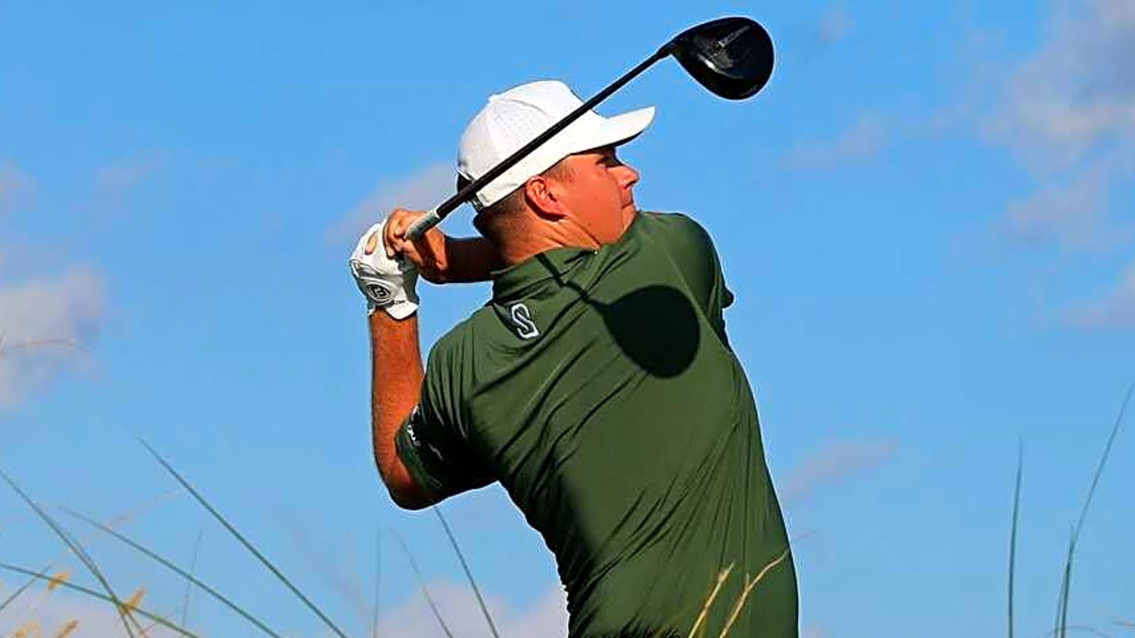 Sami Valimaki vaults into third-round lead at RSM Classic | Yardbarker