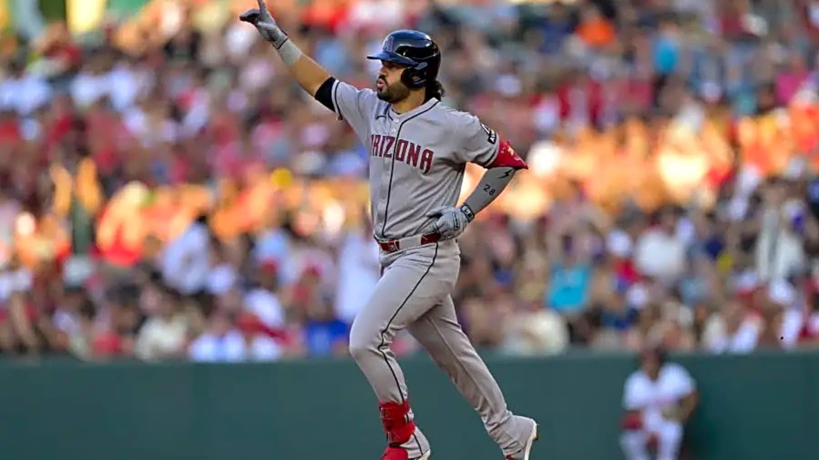 Chicago Cubs, still chasing Eugenio Suarez as trade deadline nears ...