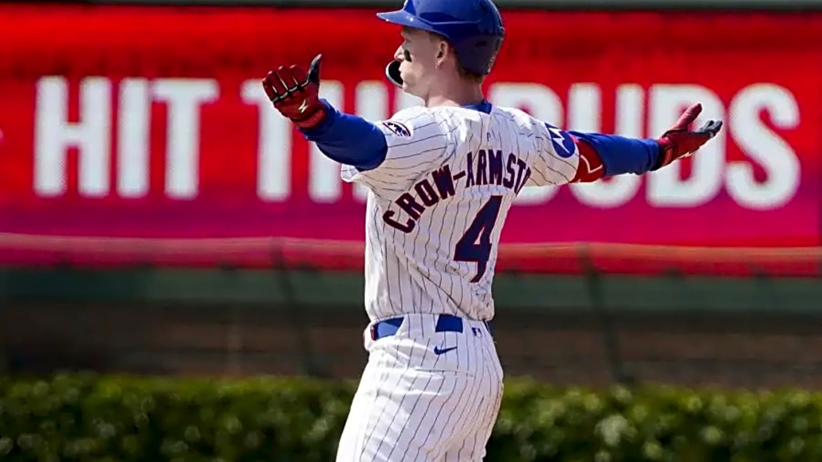 Cubs PCA 4th fastest to ever reach this milestone | Yardbarker