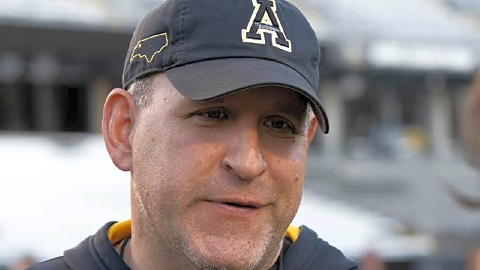 Heartbreak at UCF: Offensive Line Coach Shawn Clark Passes Away ...