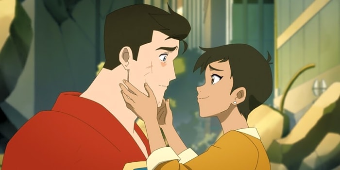 ‘My Adventures with Superman’ Season 3 review: More super than ever ...