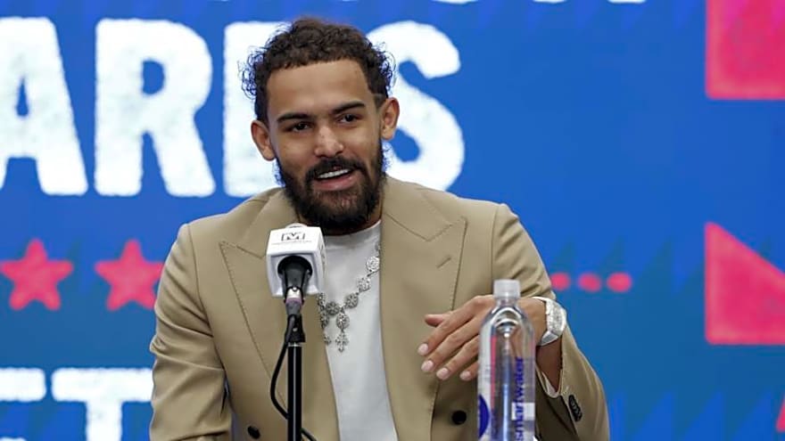 Washington Wizards: Breaking News, Rumors & Highlights | Yardbarker