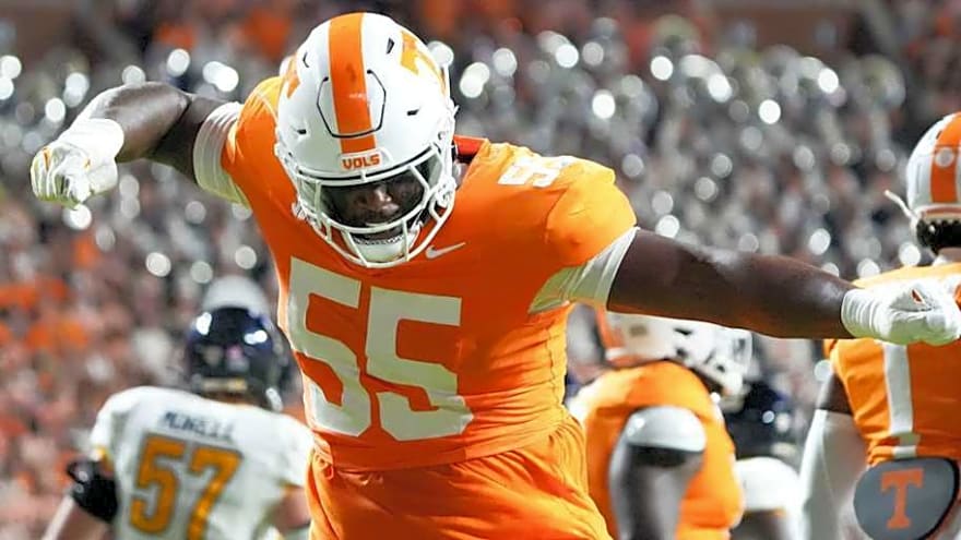 Kansas City Chiefs: Breaking News, Rumors & Highlights | Yardbarker