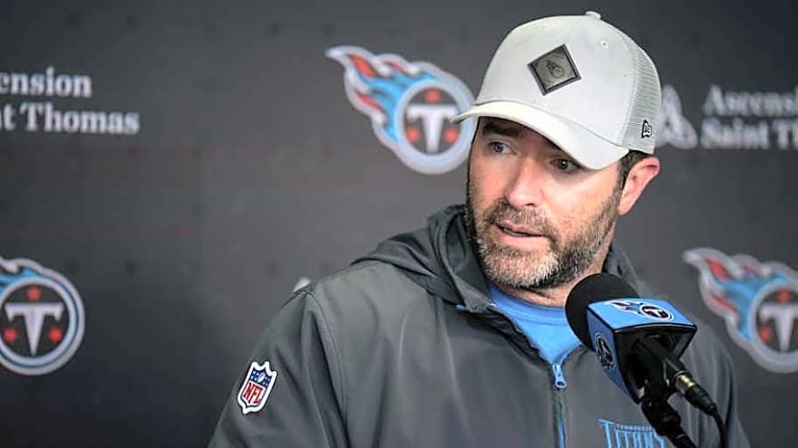 Tennessee Titans: Breaking News, Rumors & Highlights | Yardbarker