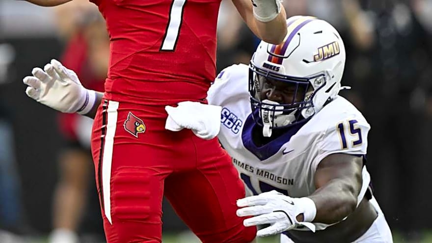 Sahir West: Breaking News, Rumors & Highlights | Yardbarker