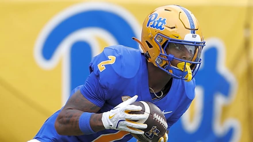 Pittsburgh Panthers: Breaking News, Rumors & Highlights | Yardbarker