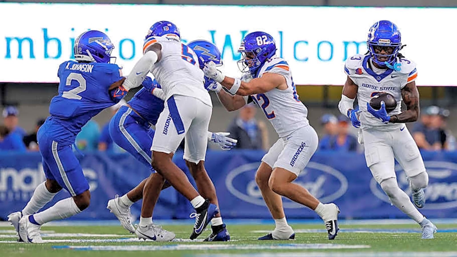 Boise State vs. Appalachian State picks, predictions for college ...