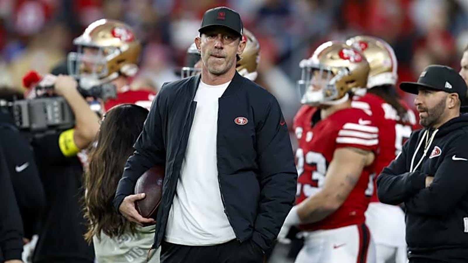 3 Reasons the 49ers Will be Better Against Seattle Than in Week 18 ...