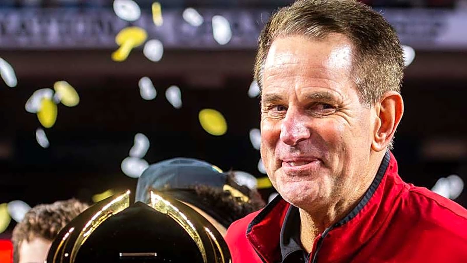 Curt Cignetti Already Has More Top-10 Wins Than Several Notable Coaches ...
