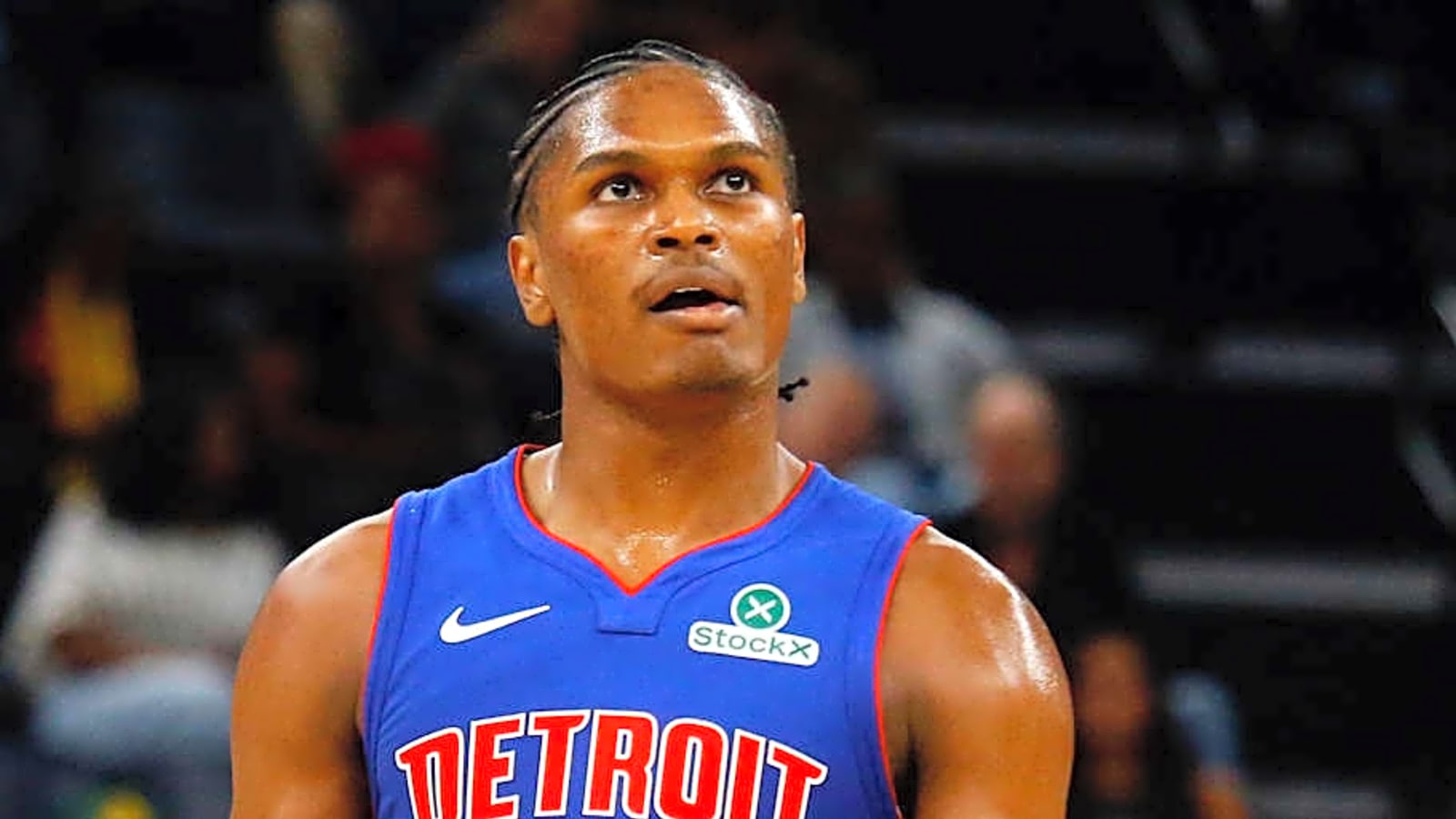 Pistons Forward Ausar Thompson Predicted to Land Notable Honor | Yardbarker