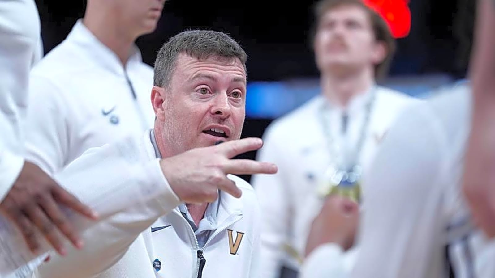 Vanderbilt Basketball has Date With In-State Foe Set | Yardbarker