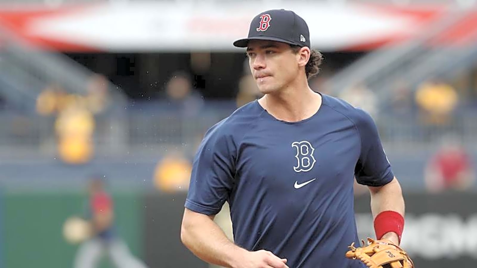Ex-Red Sox Polarizing Slugger Bobby Dalbec Lands Contract With AL Rival ...