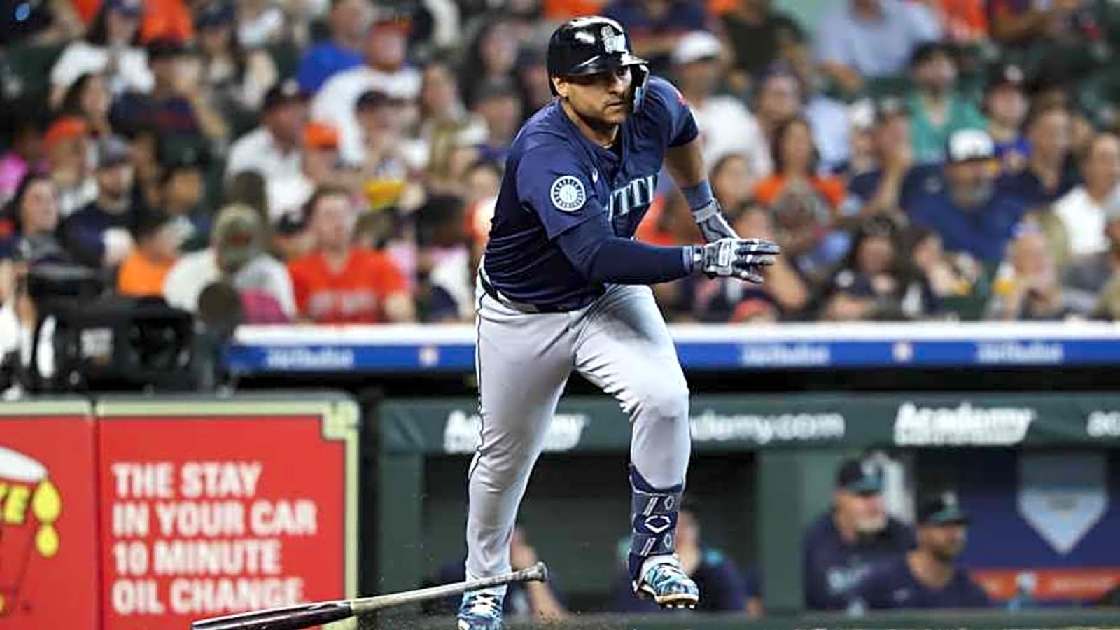 ANALYSIS: Has Donovan Solano Finally Turned a Corner After Road Trip ...