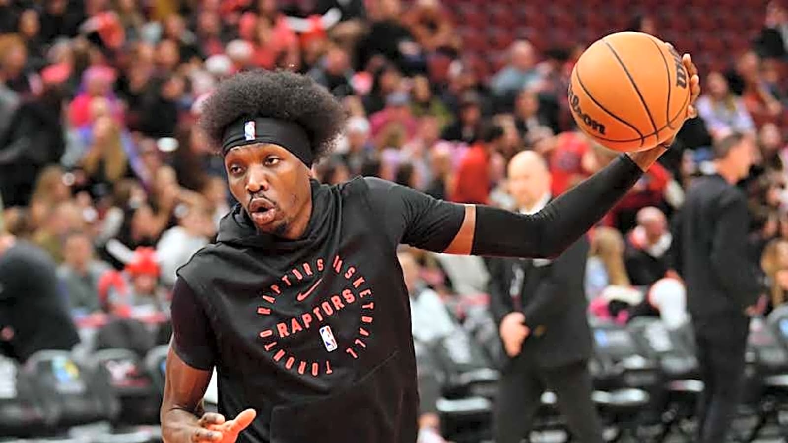 Sixers Named Best Fit for Longtime Toronto Raptors Forward | Yardbarker