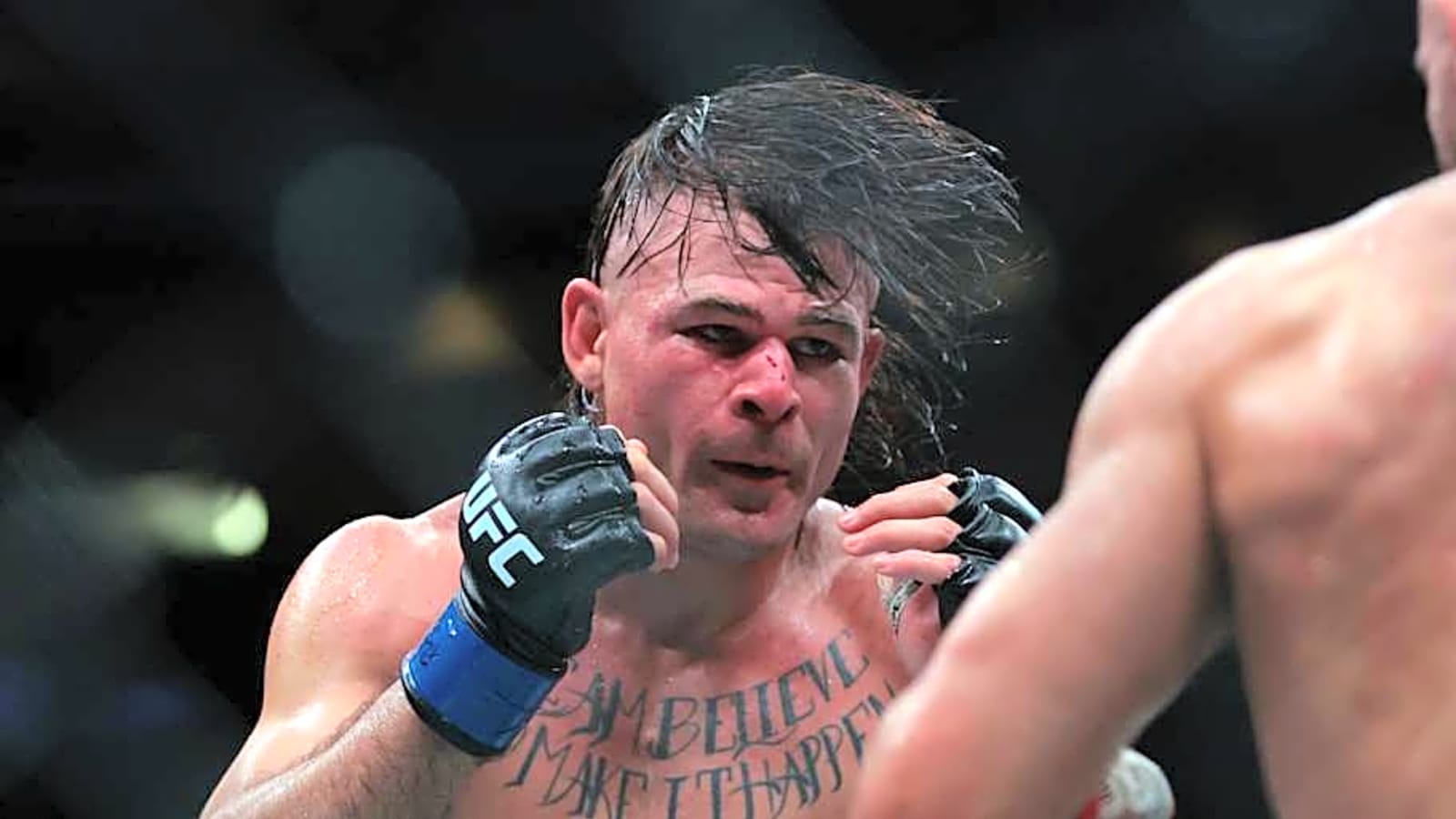 Casual’s guide to Noche UFC 3 this weekend | Yardbarker