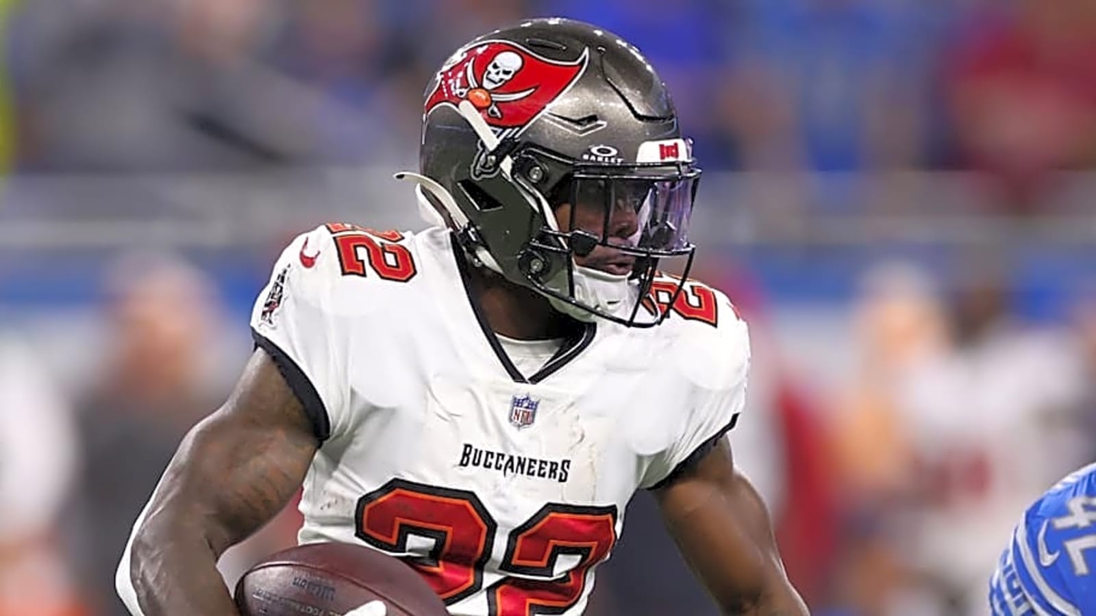 Commanders signing Chase Edmonds might be smarter than critics think ...