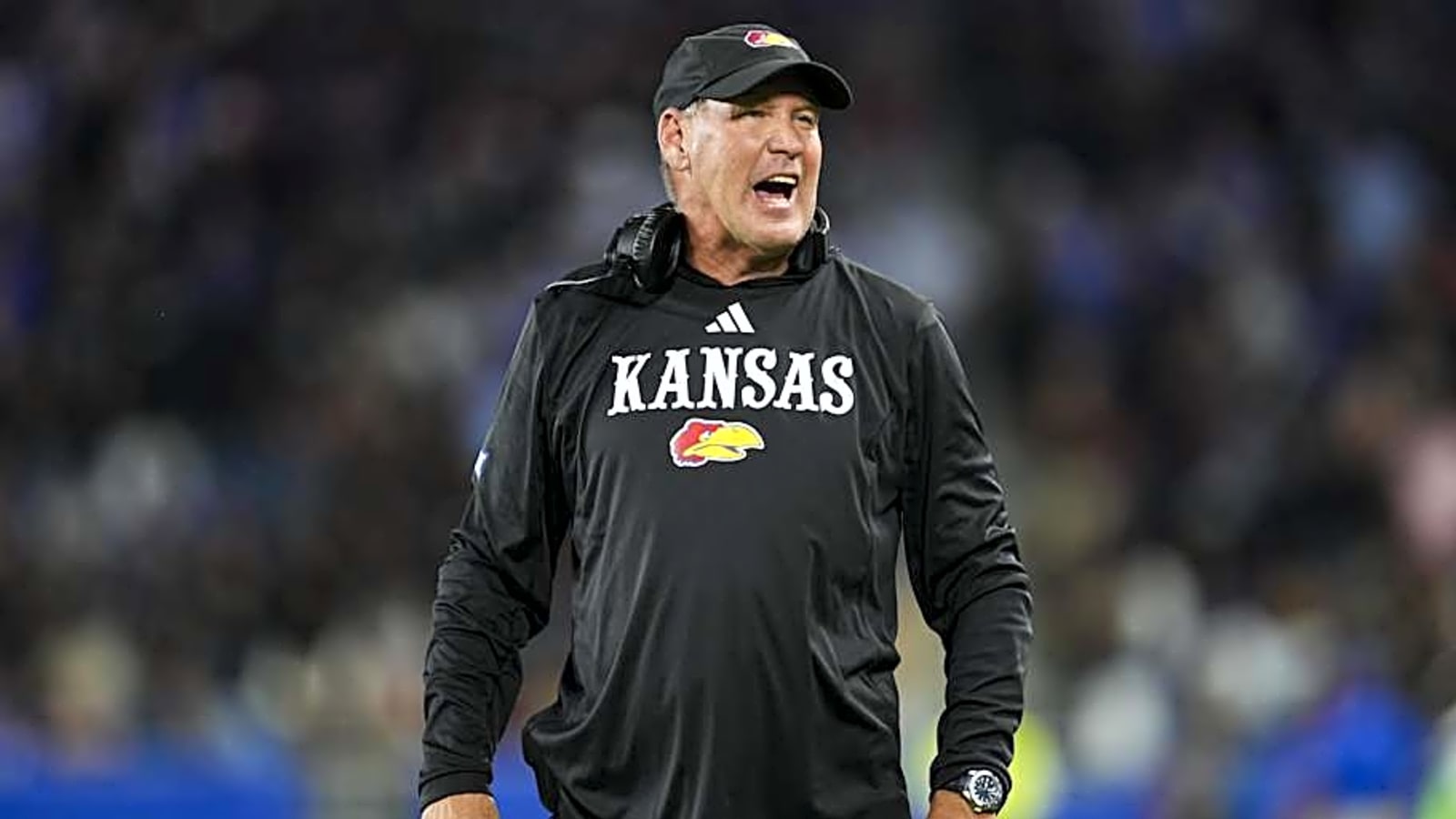 Kansas vs. Texas Tech Football: Final Betting Outlook Before Kickoff ...
