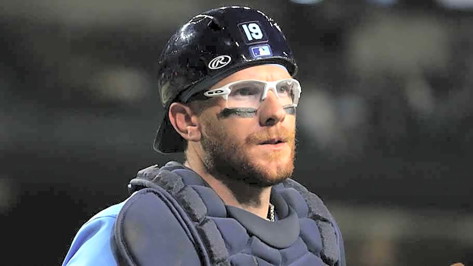 Rangers' Danny Jansen Reveals What Helped Him During Early Career ...