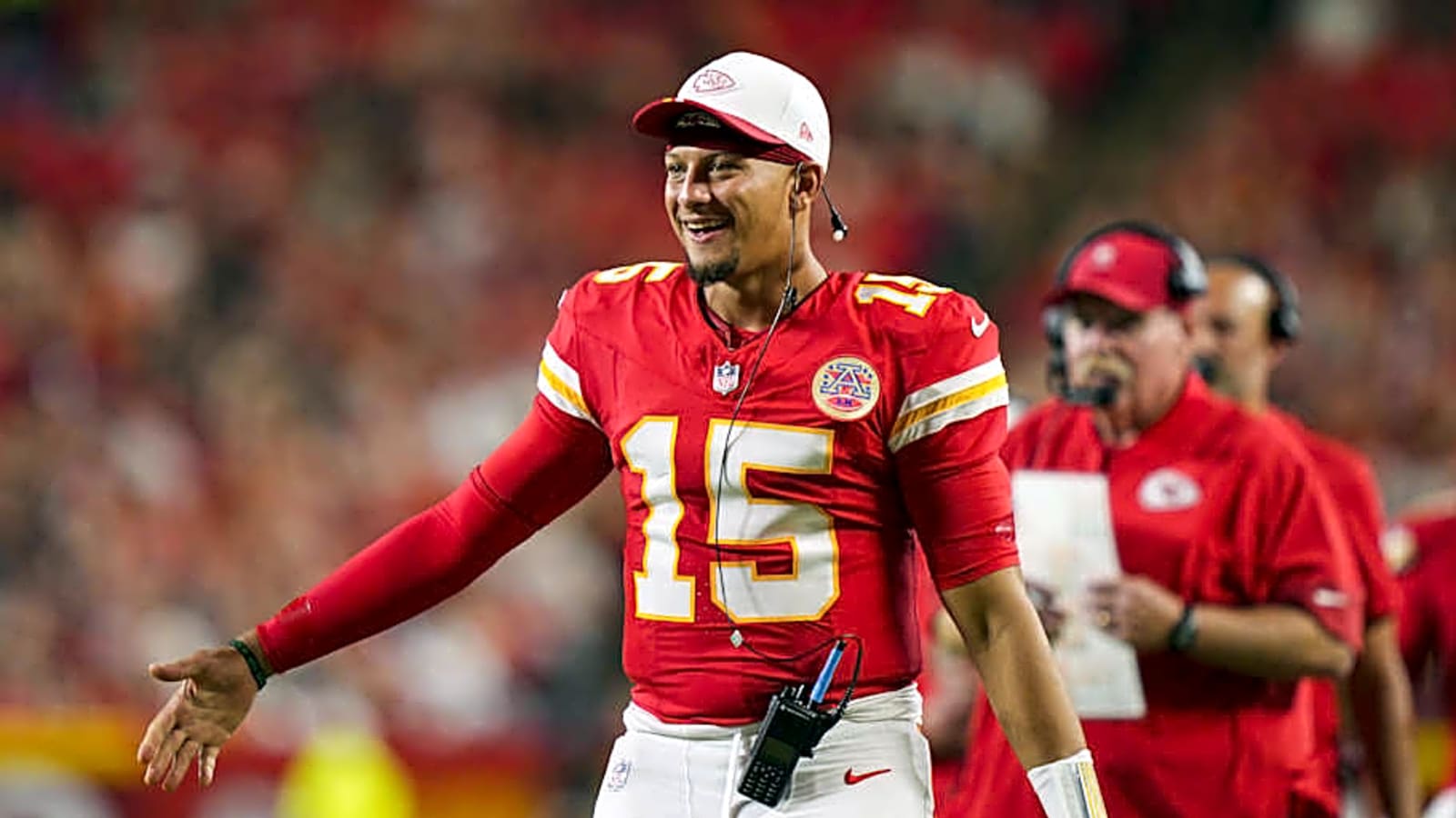 Why the AFC West Will Still Run Through the Chiefs | Yardbarker