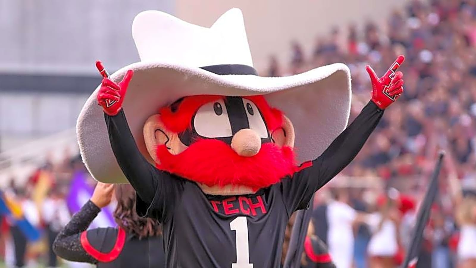 Ranking Texas Tech's Top Transfer Portal Acquisitions So Far | Yardbarker