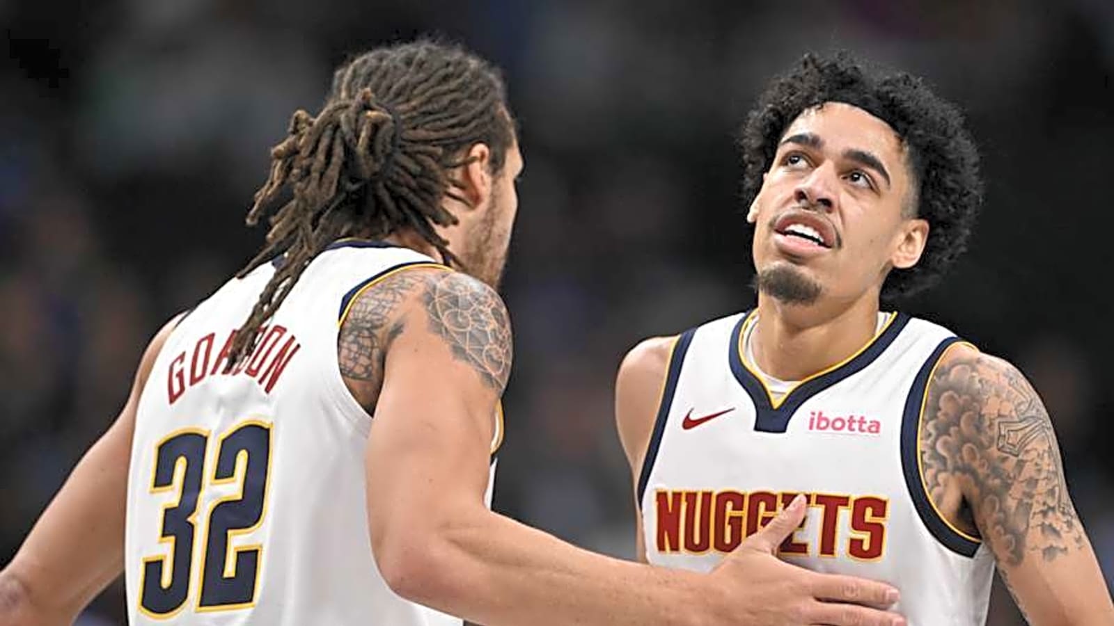 Nuggets Guard to Return From 12-Game Injury Absence vs. Rockets ...