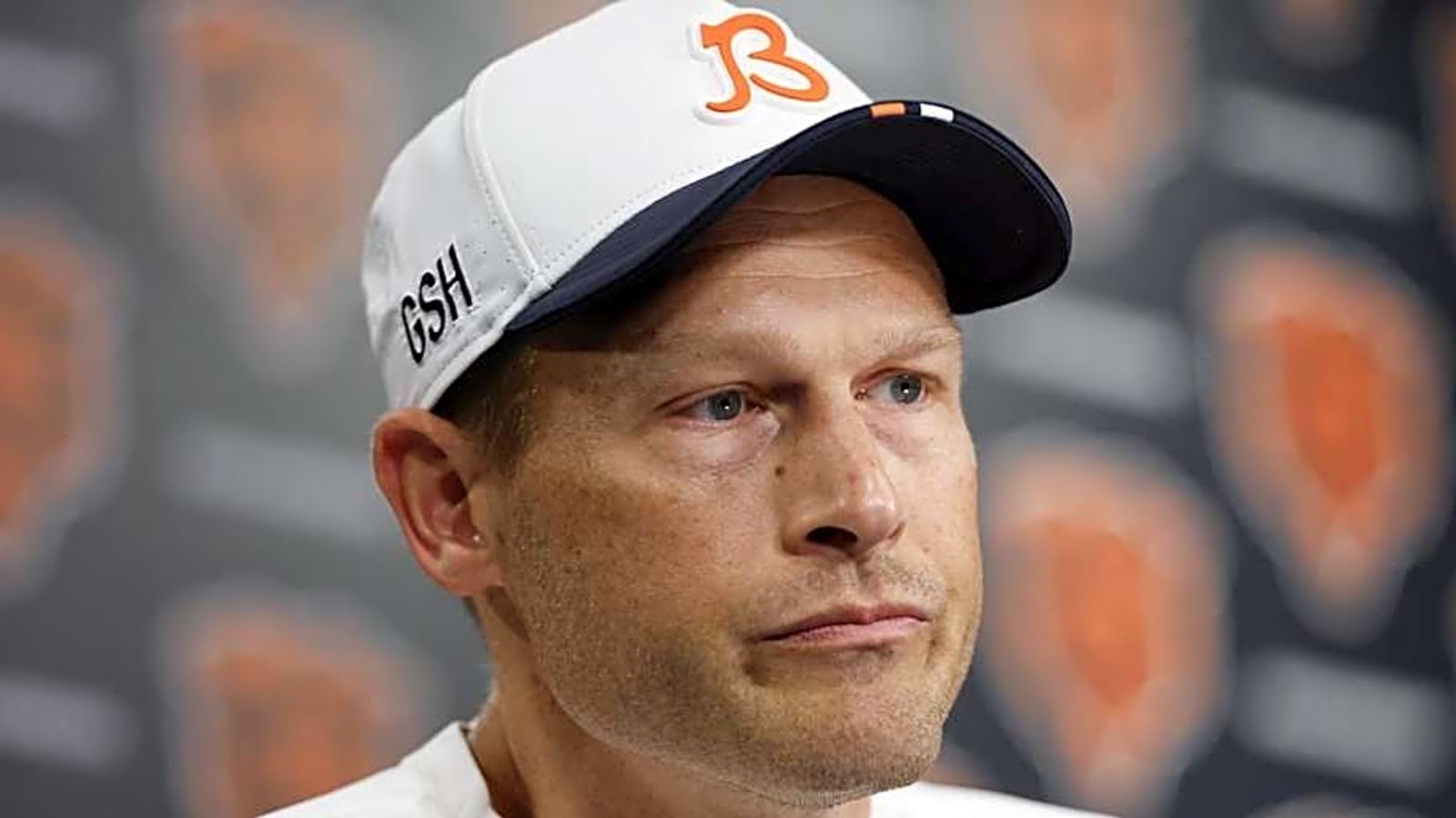 Latest Bears' 53-man roster projection includes third-round pick ...