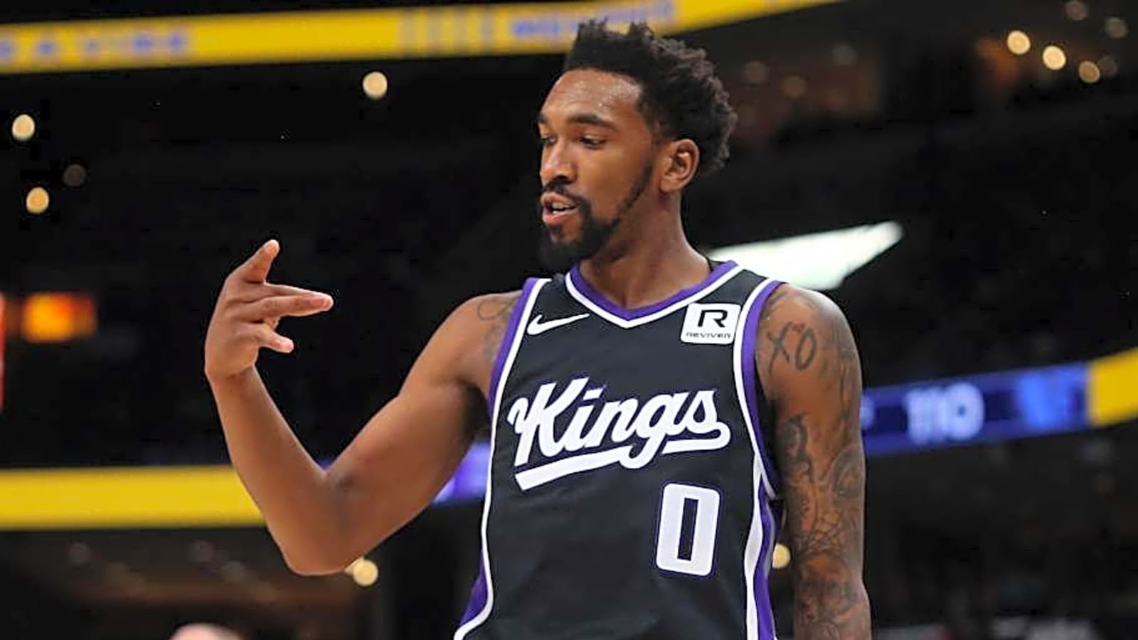 Malik Monk’s Contract Isn’t The Problem For Kings—Timing Is | Yardbarker